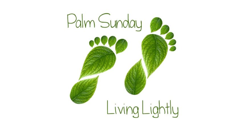 Connecting with our Seeds Community- Florence Neufeld – Palm Sunday ...