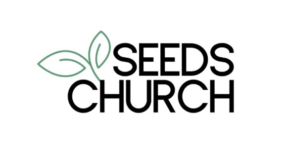 Seeds Church – Make Jesus Real